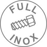 ZERRO UNIQ-EN - Pergosystem