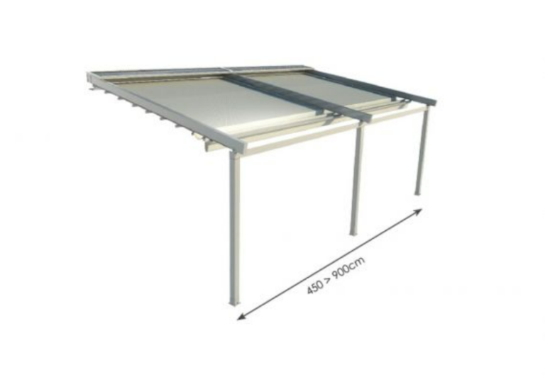 PERGOSYSTEM-EN - Pergosystem