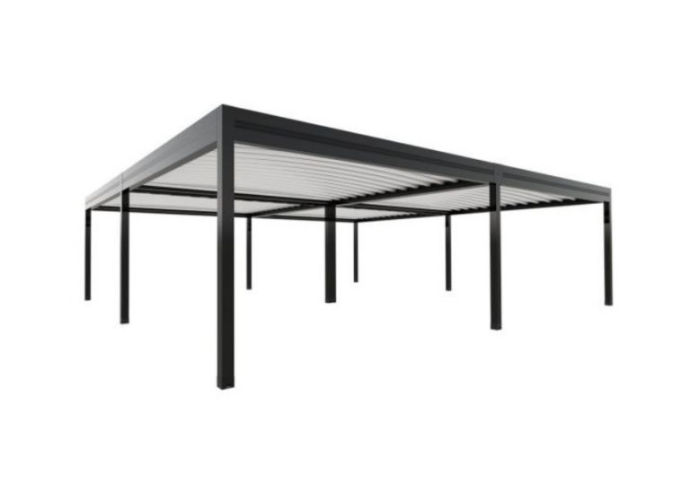 ΑΡΧΙΚΗ - Pergosystem