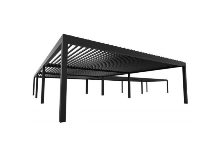 ΑΡΧΙΚΗ - Pergosystem